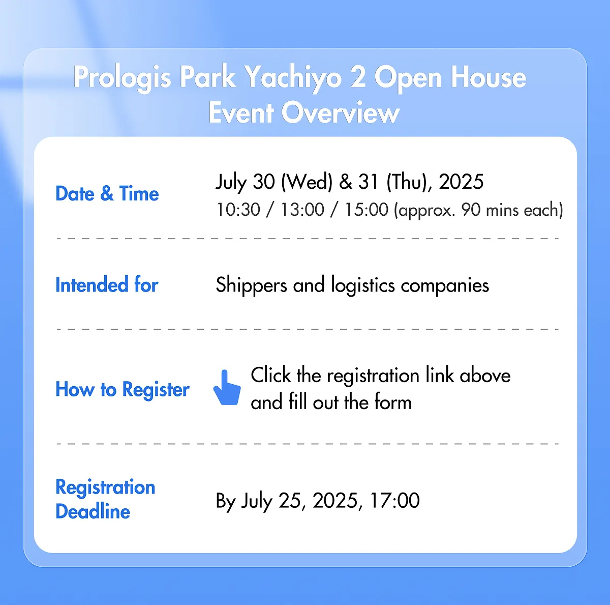 XYZ Robotics to Showcase Live Demo of RockyOne at Prologis Park Yachiyo 2